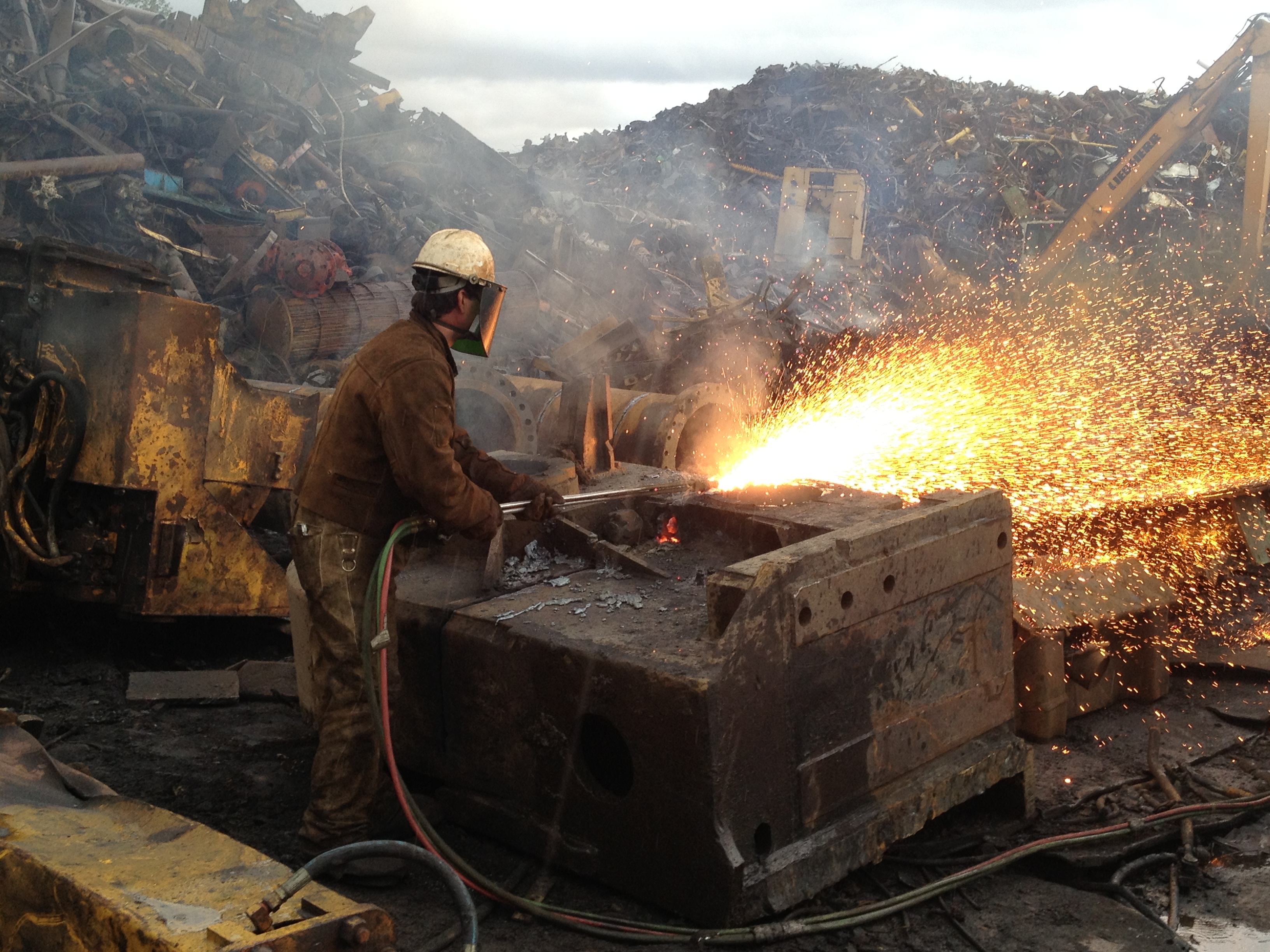 Burn Brothers SMP Inc. Employment Opportunities